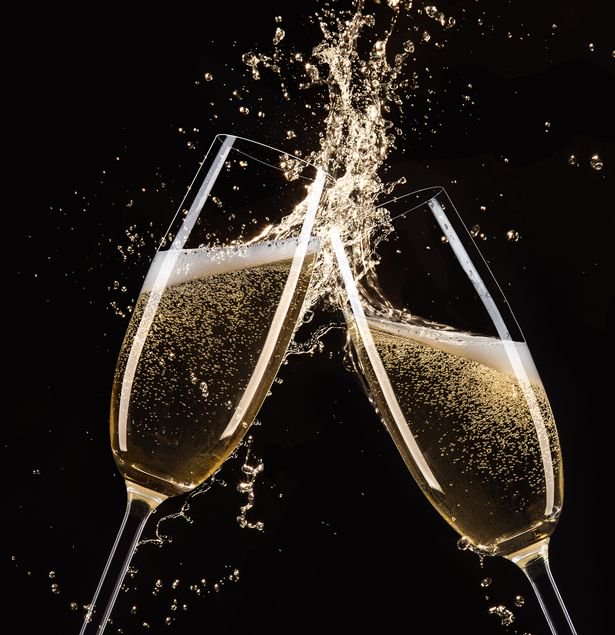 20 types of Prosecco on offer in London bar | get back, lauretta!