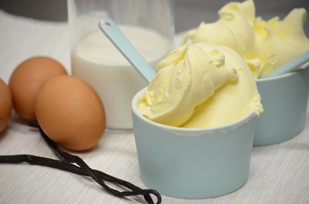 Badiani Gelateria, Firenze & the invention of my favorite flavor ...