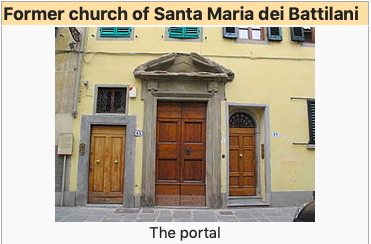 The Ciompi revolt, 1378 | get back, lauretta!