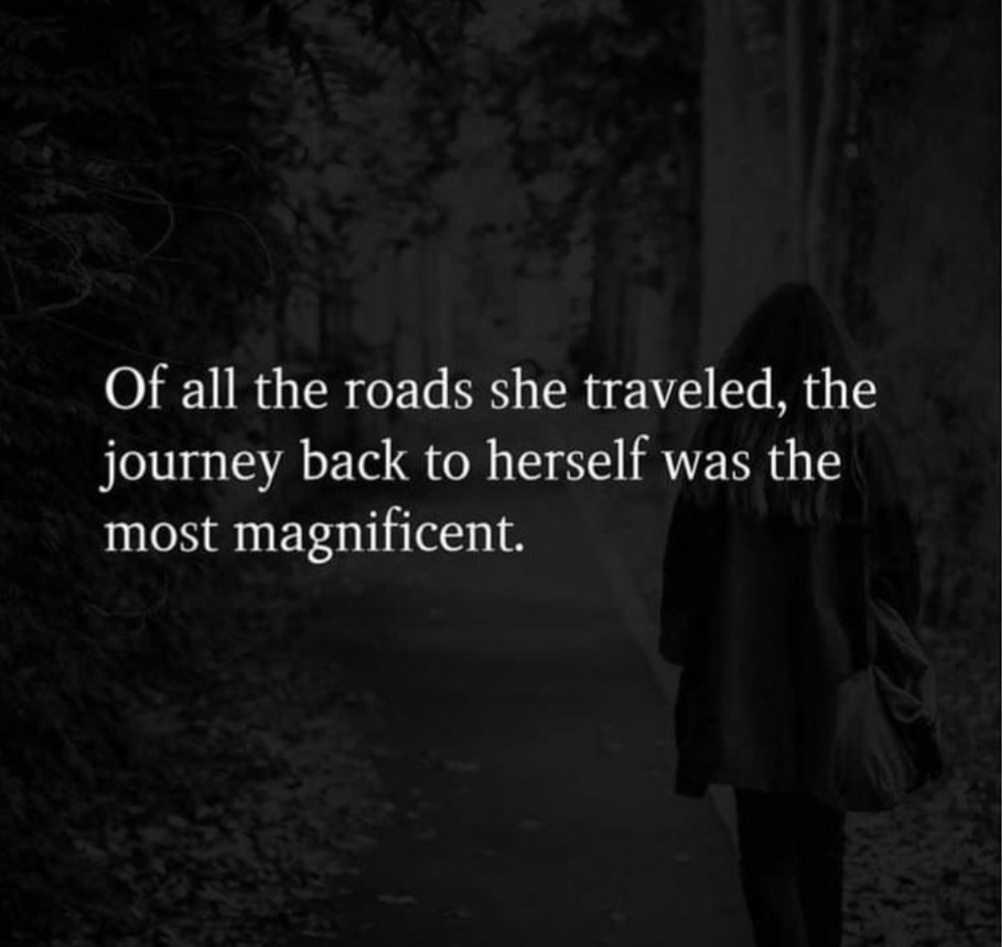 The road back | get back, lauretta!