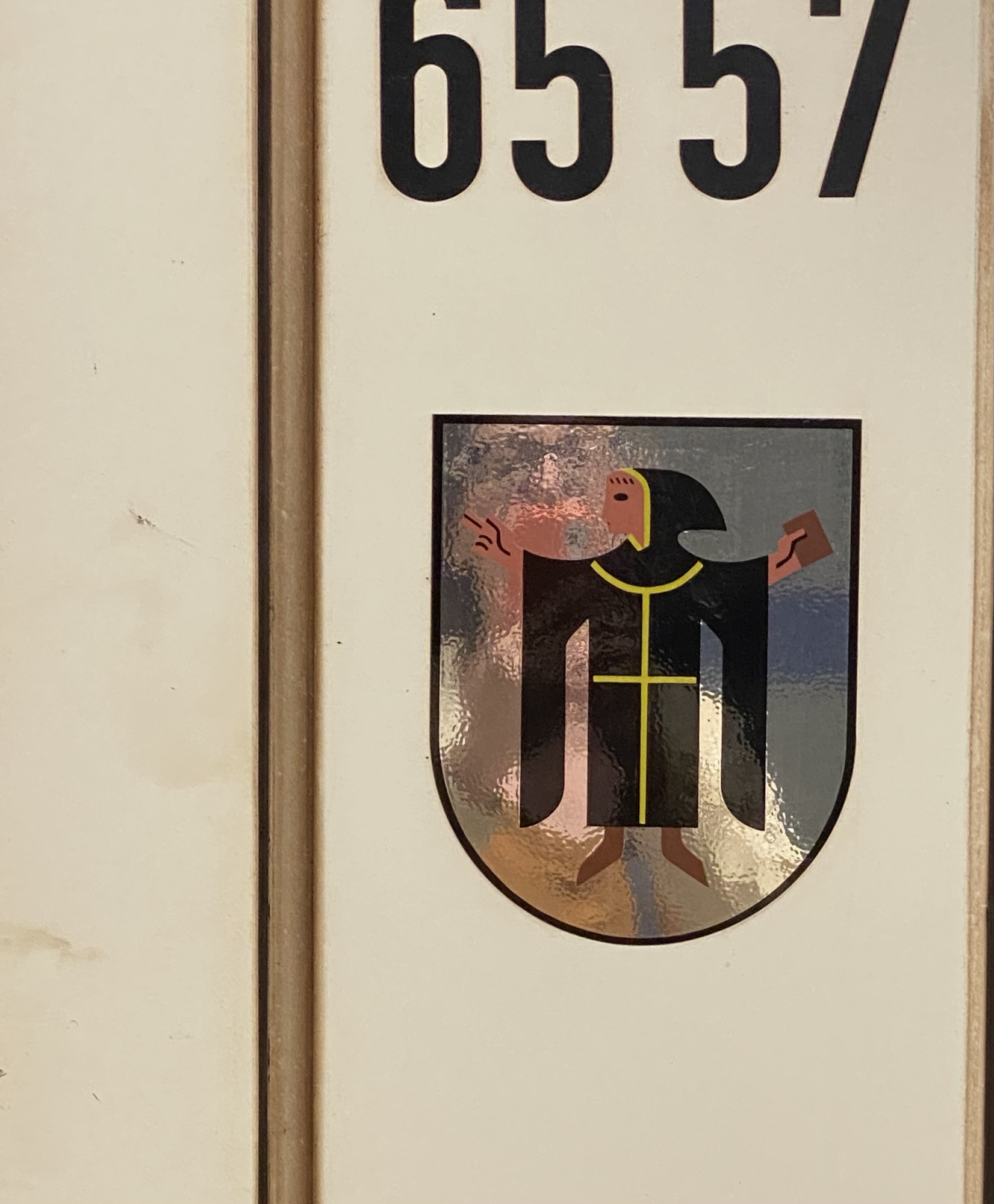 Miscellaneous Munich: architectural details and so forth | get back, lauretta!